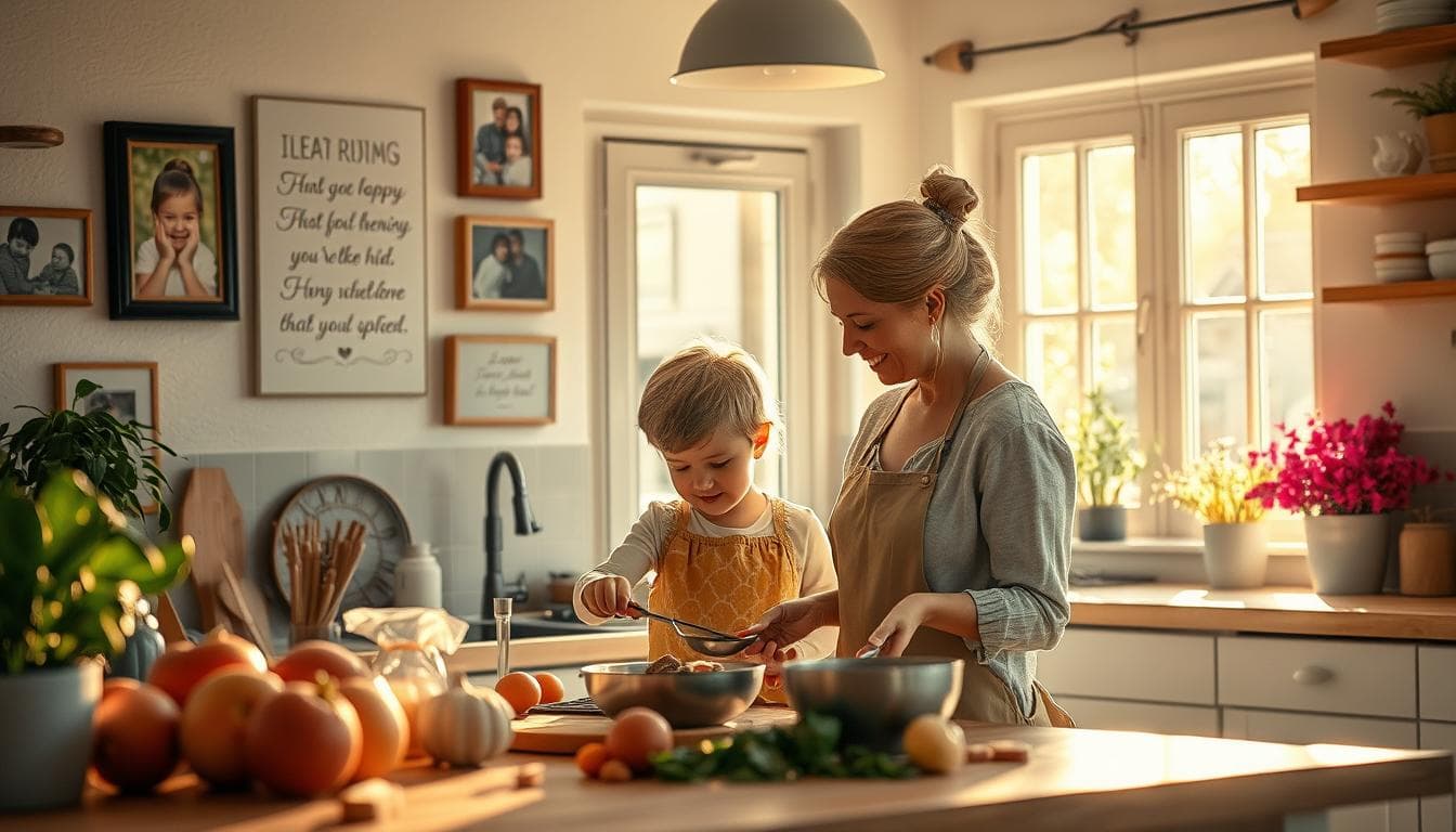 150 Inspirierende starke Mutter Sprüche für den Alltag