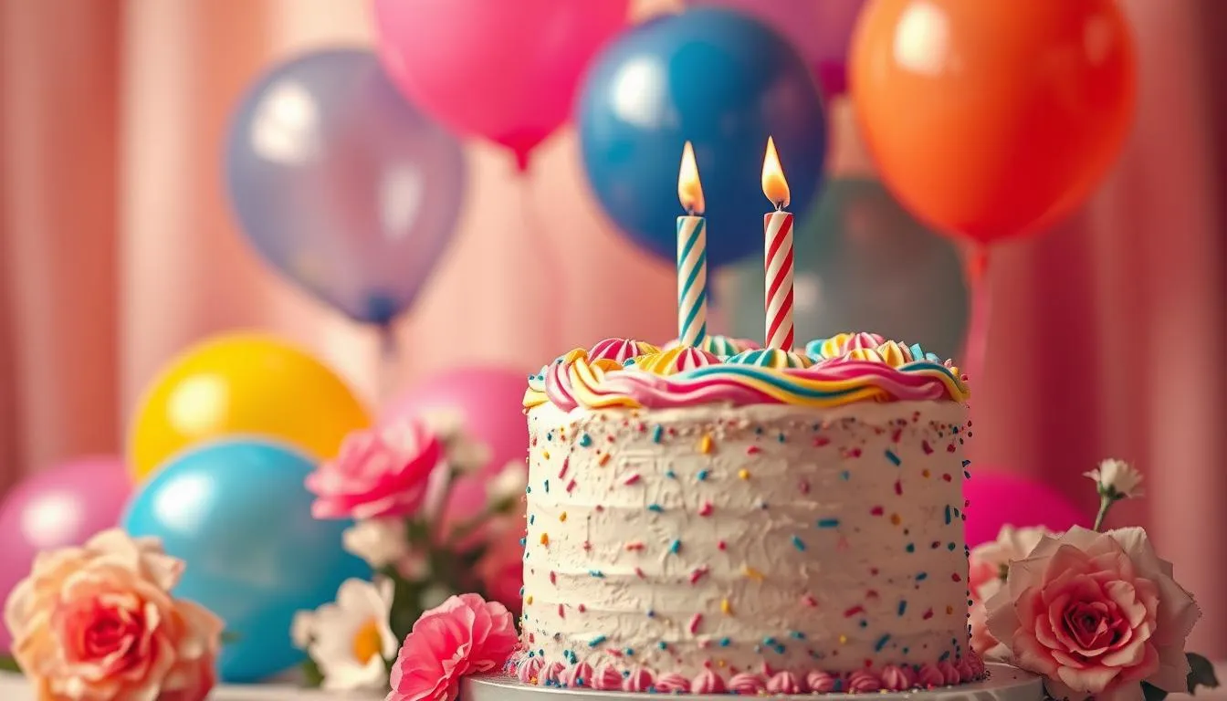 Alles gute zum Geburtstag Text - Herzliche Wünsche