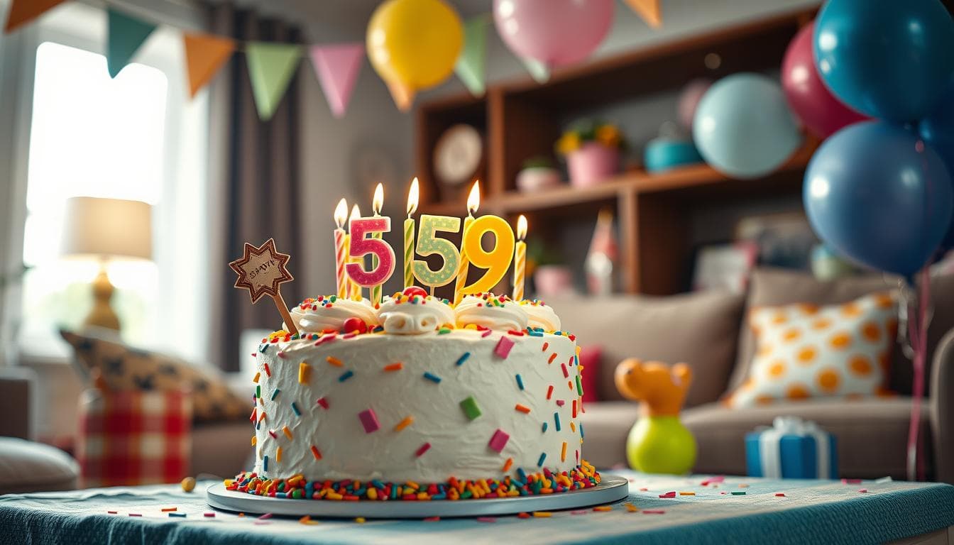Freche Sprche 59 Geburtstag