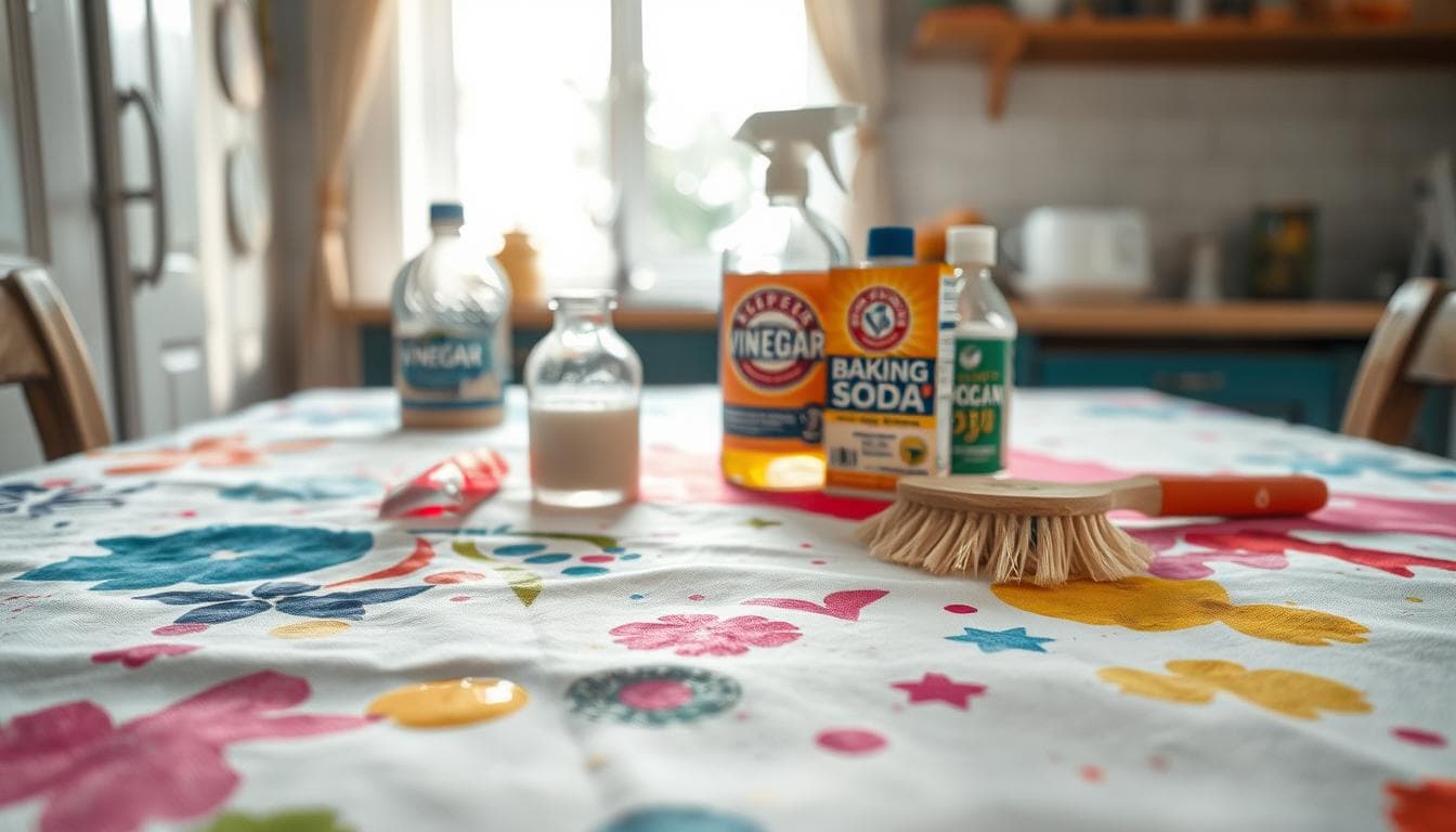 Wunderschne Schimmel Vom Stoff Entfernen Fotos